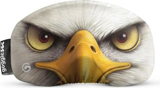 Gogglesoc Pro Freedom Gelb