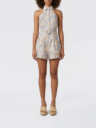 Zimmermann Pullover ZIMMERMANN Damen Farbe Denim