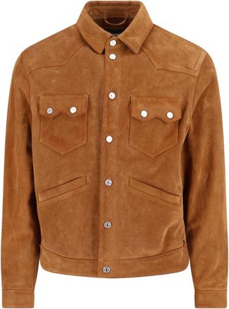 Dsquared2 Blazer - Marron