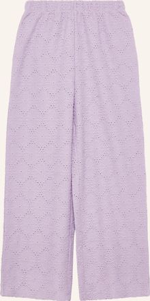 s.Oliver S.Oliver Hose lila