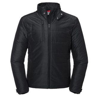 Russell Athletic Russell - Cross Steppjacke f&uuml;r Herren ()
