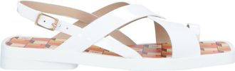 Fabi SCHUHE - Zehentrenner auf YOOX.COM