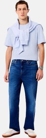 Lacoste T-Shirt T-Shirt Kurzarmshirt (1-tlg., 1)