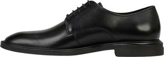 HUGO BOSS Herren, Schuhe, Schwarzk, 43 1/2 EUGr&ouml;&szlig;e