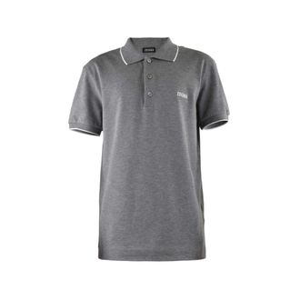 Ermenegildo Zegna Herren, Oberteile, Grau, SGr&ouml;&szlig;e