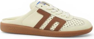 Back70 Back70, Femme, Chaussures, Blanc, Taille: 37 EU Cloud Baskets