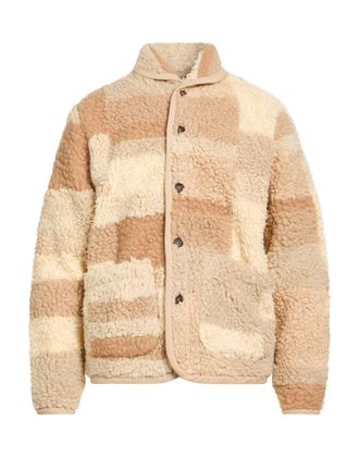 Universal Works JACKEN & M&Auml;NTEL - Shearling- & Kunstfell auf YOOX.COM