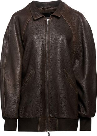 Giorgio Brato JACKEN & M&Auml;NTEL - Jacken und Anoraks auf YOOX.COM