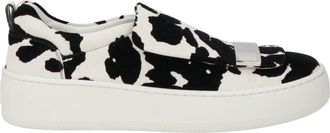 Sergio Rossi SCHUHE - Sneakers auf YOOX.COM