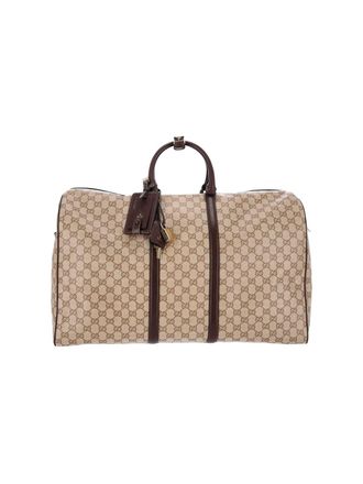 Gucci Large Travel Bag Essence Classic