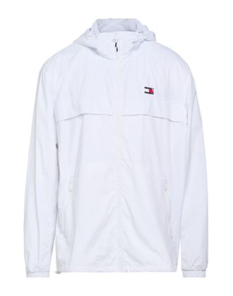 Tommy Jeans JACKEN & M&Auml;NTEL - Jacken und Anoraks auf YOOX.COM