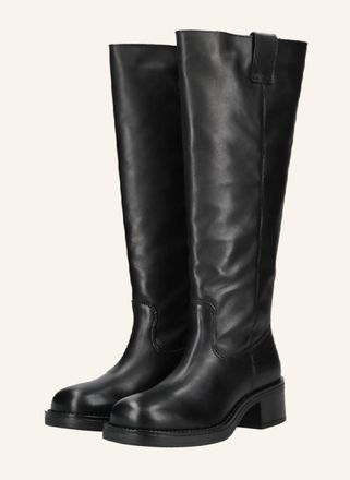 Pavement Pavement Stiefel schwarz