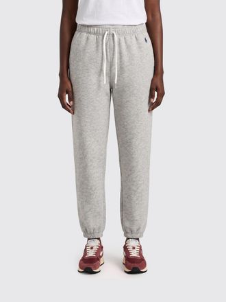 Polo Ralph Lauren Hose POLO RALPH LAUREN Damen Farbe Grau