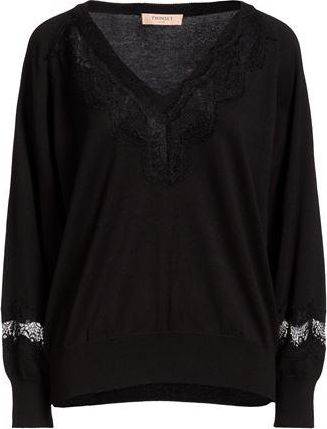 Twin-Set MAILLE - Pullover sur YOOX.COM
