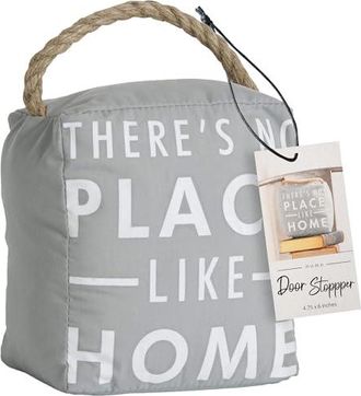 Pavilion Gift Company 72157 No Place Like Home Tür Stopper, 5 von 6