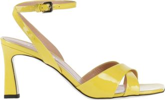 Pollini SCHUHE - Sandalen auf YOOX.COM