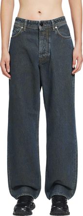 Stone Island J100006 Jeans