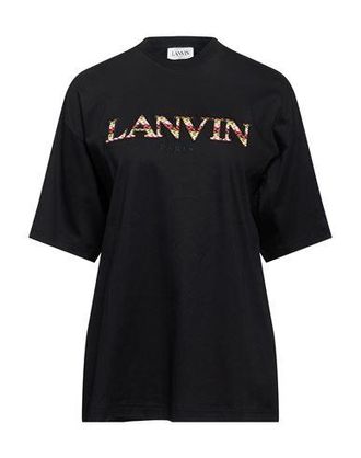 Lanvin TOPS - T-shirts sur YOOX.COM