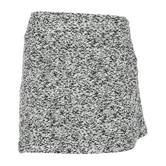 Iro Rock - - Skirts - Damen - Schwarzk - L