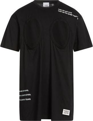 Burberry TOPS - T-shirts sur YOOX.COM