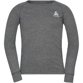 Odlo Jungen Baselayer Active warm Eco Kids