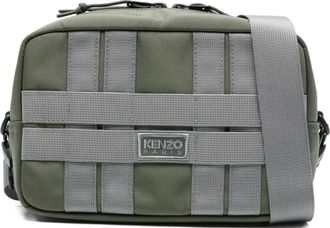 Kenzo Homme, Sacs, Vert, Taille: ONE Size Kenzo Bags.. Green