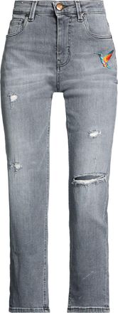 Pantaloni Torino HOSEN & R&Ouml;CKE - Jeanshosen auf YOOX.COM