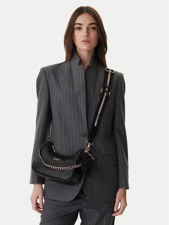 Liu Jo Rucksack AA6180 E1012 Schwarz