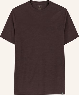 Boggi Milano Boggi Milano T-Shirt braun