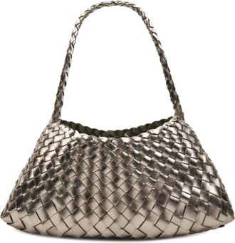 Dragon Diffusion Femme, Sacs, Jaune, Taille: ONE Size Rosanna Bag