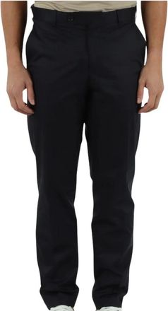 HUGO BOSS Homme, Pantalons, Bleu, Taille: S C-Perin Pantalons