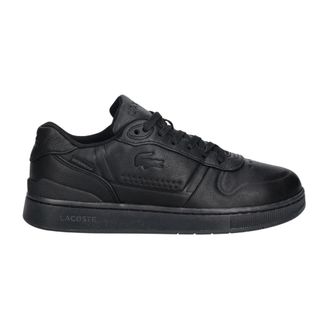 Lacoste T-Clip Shield 225 1 SMA - - Shoes - Herren - Schwarzk - 45 EU