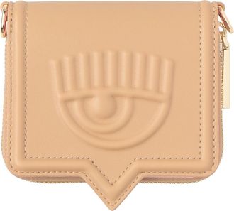 Chiara Ferragni Kleinlederwaren - Brieftaschen auf YOOX.COM