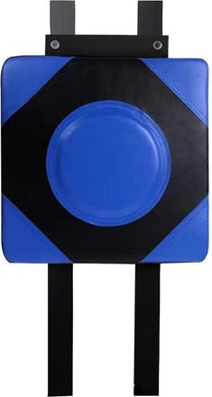 Generico Punching Pad - Wall Fighting Pad | Kickpad f&uuml;r Boxing | Wand-Pad Kickboxen f&uuml;r Training | Sandsack-Trainingsspielzeug f&uuml;r Sportliebhaber Verwendung im
