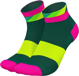 INCYLENCE Sportsocken STRIDES SHORT