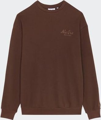 New Era Sweatshirt - Taille XL