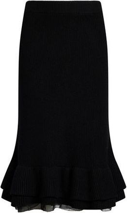 Nina Ricci BAS - Jupes midi sur YOOX.COM