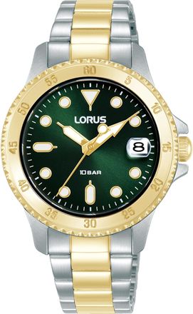 Lorus Analoguhr