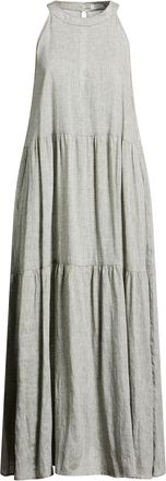 PESERICO KLEIDER - Maxi-Kleider auf YOOX.COM