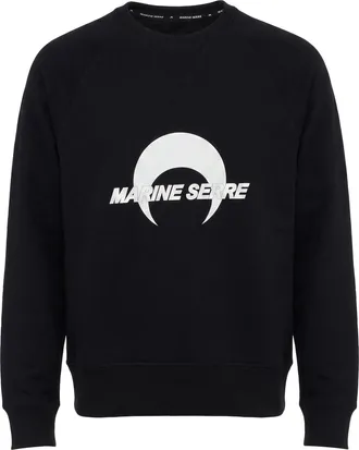 Marine Serre TOPS - Sweatshirts auf YOOX.COM