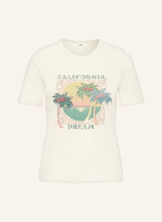 BA&SH Ba&Sh T-Shirt Cerena weiss