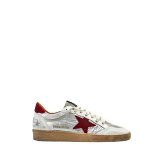 Golden Goose Herren, Schuhe, Grau, 42 EUGr&ouml;&szlig;e