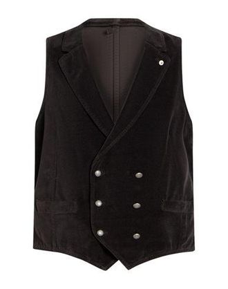 L.B.M. 1911 Ensembles et coordonn&eacute;s - Gilets de costume sur YOOX.COM