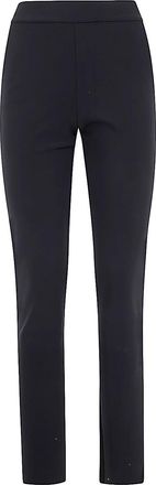 La Petite Robe Di Chiara Boni Casual Hose - Schwarz