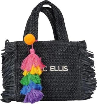 Marc Ellis Femme, Sacs, Brun, Taille: ONE Size Buby S. Claire S
