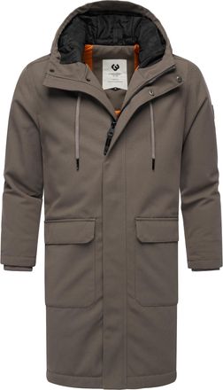 Ragwear Wintermantel Mr Them