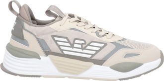 Emporio Armani SCHUHE - Sneakers auf YOOX.COM