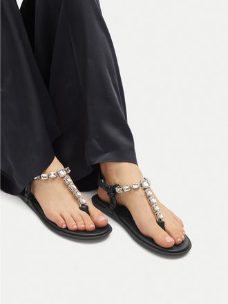 Badura Sandalen Badura CALLIO-V1898-103-1 Schwarz