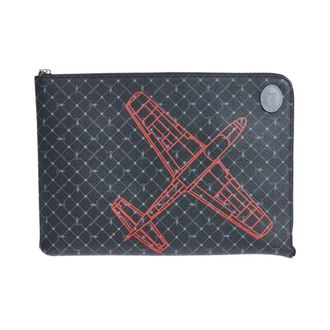 Trussardi Herren, Taschen, Schwarzk, ONE SIZEGr&ouml;&szlig;e