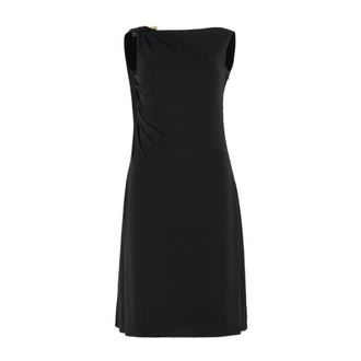 Versace Partykleider - - Dresses - Damen - Schwarzk - M